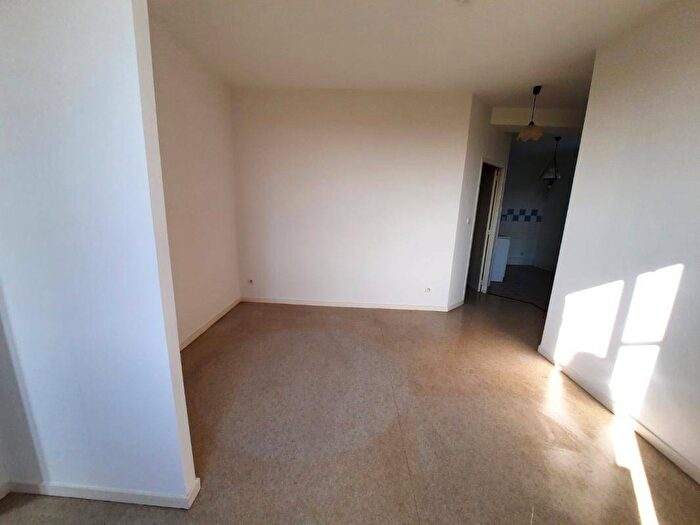 Appartement à louer - Lancié - 3 pièces - 2 chambres