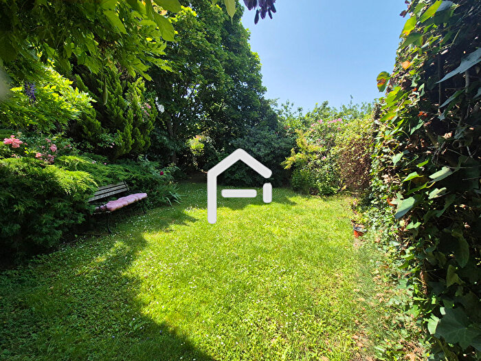 Maison à vendre - Blagnac, Centre-ville - 5 pièces - 3 chambres