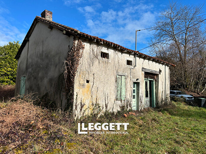 Marval : Maison 4 pièces à vendre