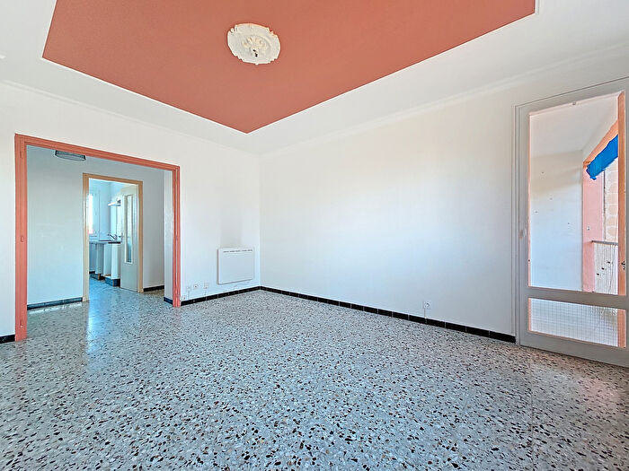 Appartement à louer - Avignon, Montfavet - 3 pièces - 2 chambres