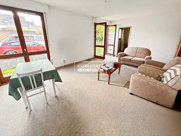 Appartement 3 pièces à Quartiers Sud-Ouest, La Binquenais, à vendre