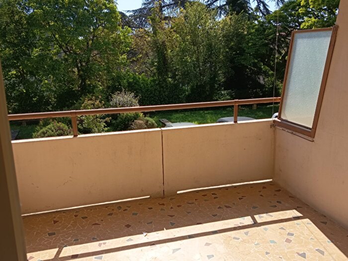 Appartement 2 pièces à vendre à Aubenas