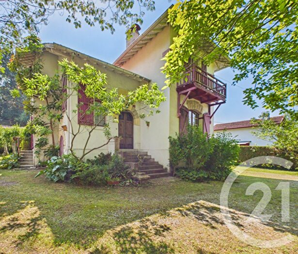 Maison 5 pièces à vendre - Ustaritz