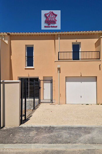 Maison 4 pièces à Mondragon, à vendre