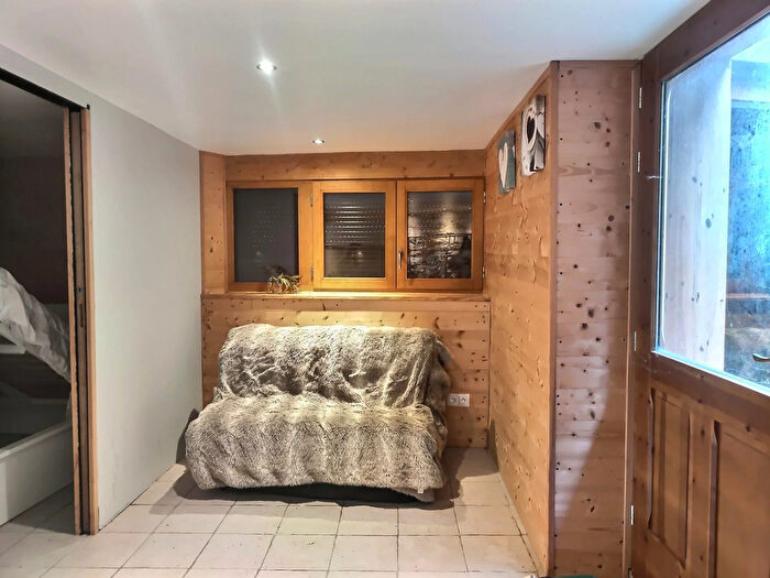 Maison à vendre - Peisey-Nancroix - 15 pièces - 3 chambres