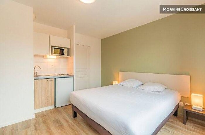 Appartement 1 pièce à Centre-Brou, Bourg-en-Bresse, à louer