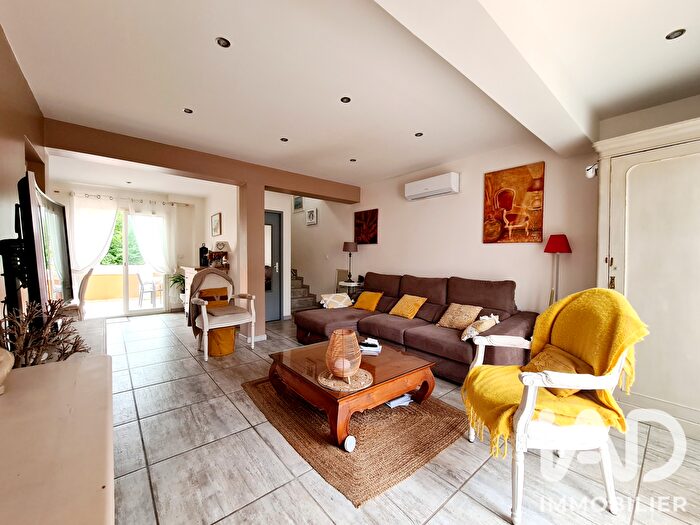 Béziers, Perch des Moulins, Font Neuve, Terries - Maison 4 pièces à vendre