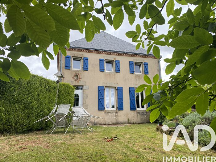Maison 5 pièces à vendre à Combrand
