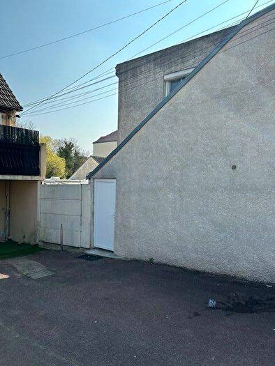 Gustave Eiffel, Gagny - Appartement 2 pièces à louer