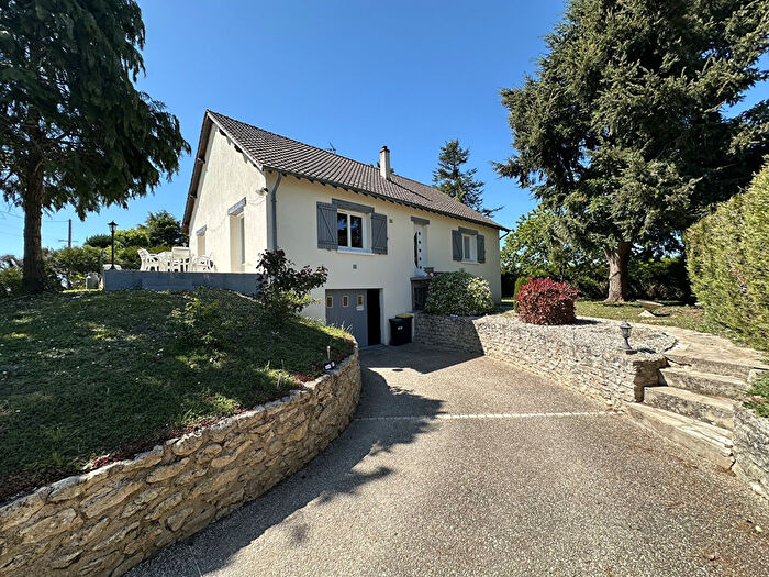 Maves - Maison 5 pièces à vendre