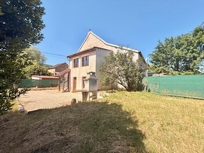 Maison 5 pièces à vendre - Meuilley