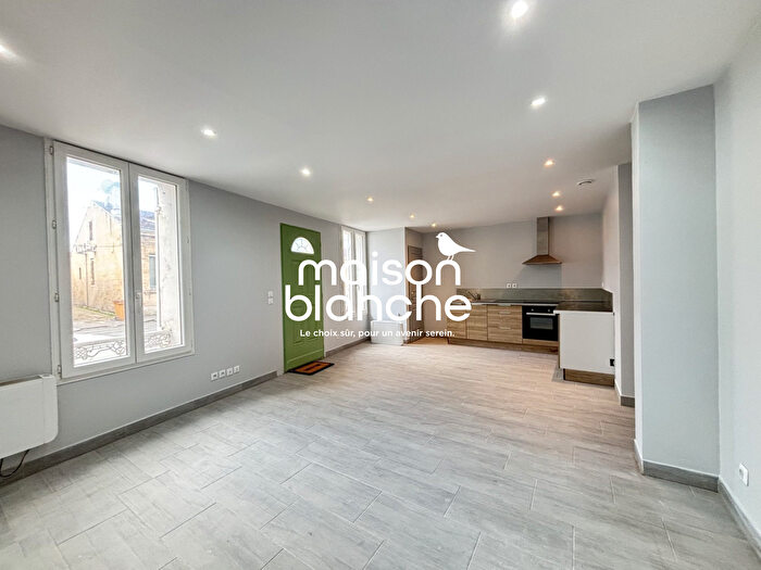 Maison à vendre - Libourne, Epinette, Verdet, Carré