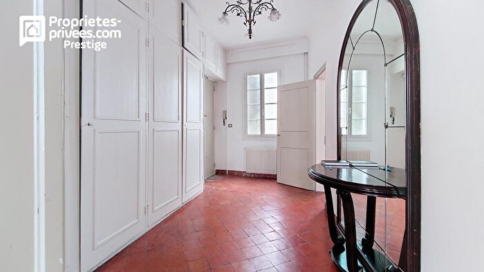 Appartement à vendre - Perpignan, Saint-Jean - 5 pièces - 3 chambres