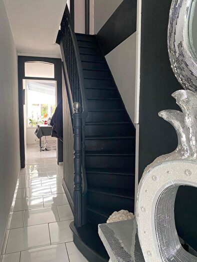 Maison 6 pièces à vendre à Valenciennes, Chasse Royale, Dutemple, Saint-Waast