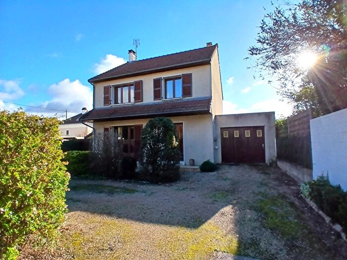 Maison à vendre - Houilles, Le Réveil-Matin - 6 pièces - 3 chambres