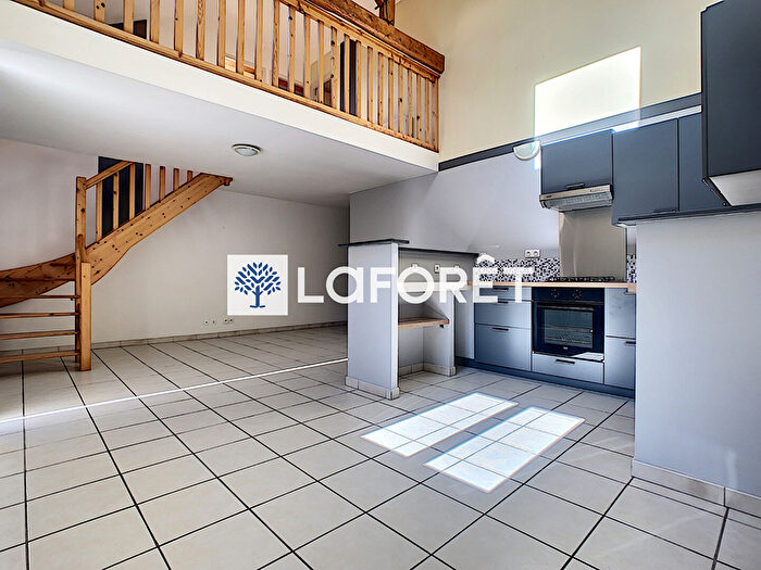 Mauléon : Maison 3 pièces à louer