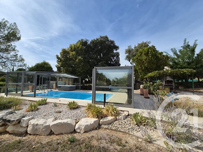 Maison 4 pièces à vendre à Combas
