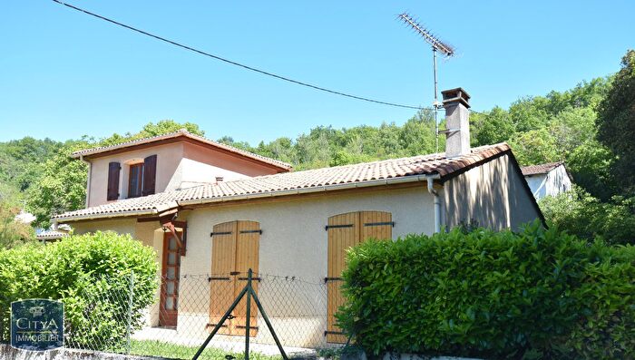 Maison à vendre - Colayrac-Saint-Cirq - 5 pièces - 3 chambres