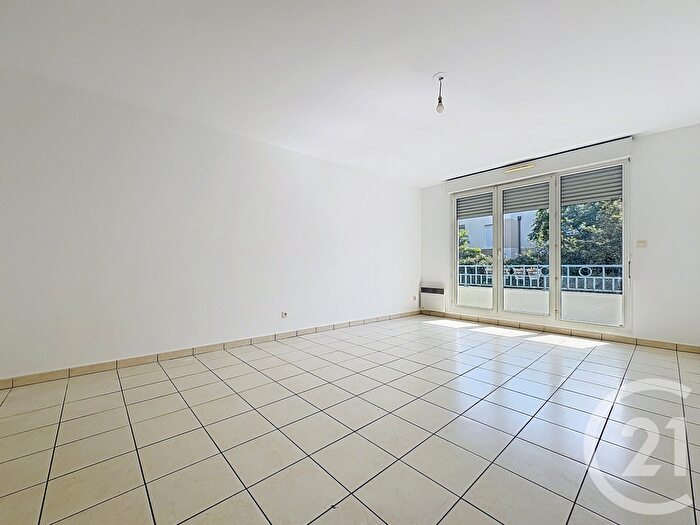Appartement 3 pièces à louer - Dammarie-les-Lys, Petit Dammarie, Croix Saint-Jacques