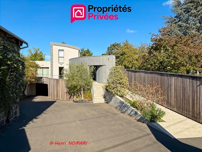 Châteaubriant, Renac - Maison 7 pièces à vendre