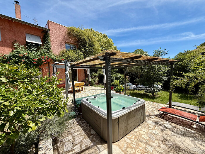Maison 7 pièces à vendre - Saint-Georges-d'Orques
