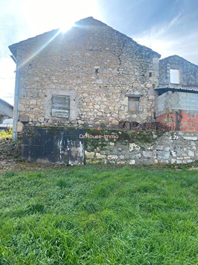 Maison à vendre - Saint-Salvy - 1 pièce