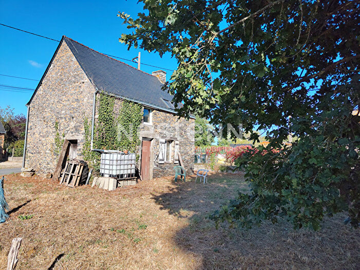 Maison 2 pièces à vendre à Saint-Dolay
