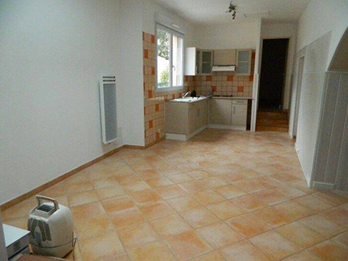 Appartement 2 pièces à louer à Le Pin Vert, Aubagne