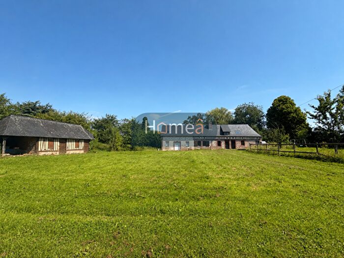 Pavilly : Maison 5 pièces à vendre