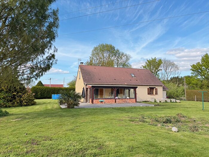Maison 6 pièces à Bernay, à vendre