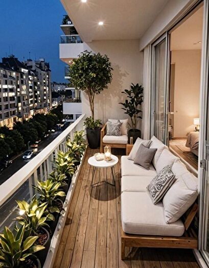 Nice, Saint-Roch - Maison 4 pièces à vendre