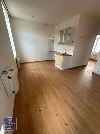 Faches-Thumesnil, Thumesnil en Nord : Appartement 2 pièces à louer