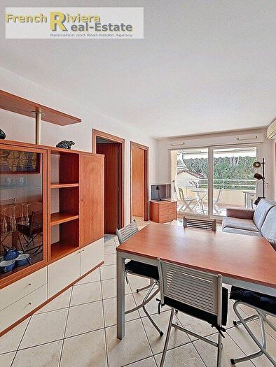 Appartement 2 pièces à Beaulieu-sur-Mer, à louer