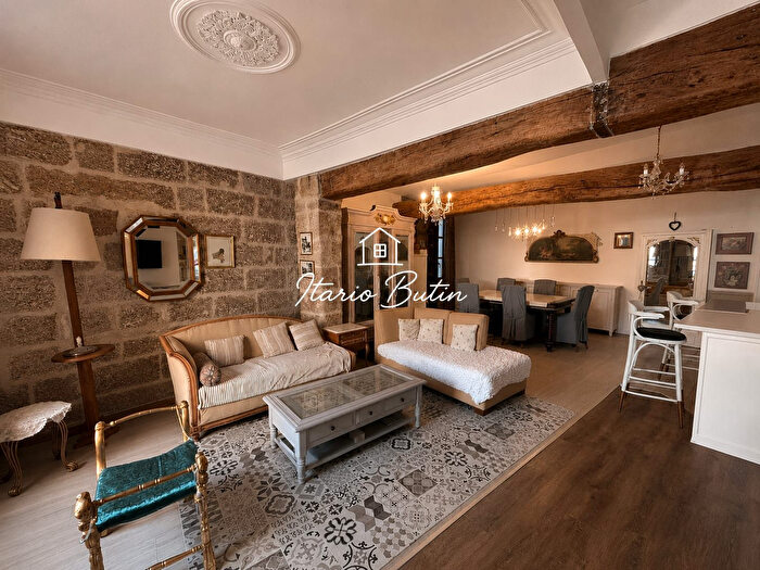 Maison 8 pièces à vendre - Pézenas