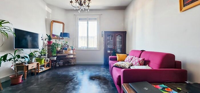 Appartement à vendre - Aureilhan - 4 pièces - 2 chambres