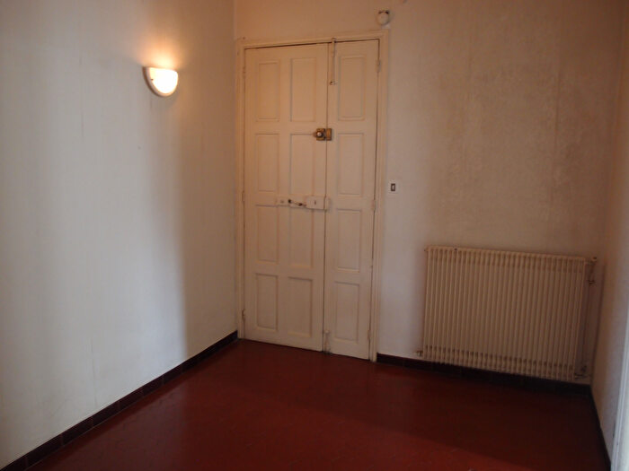 Ajaccio : Appartement 2 pièces à louer