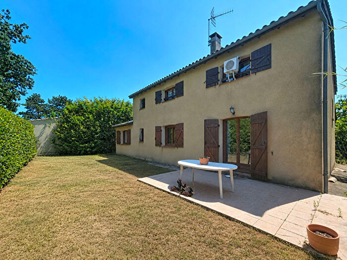 Maison 6 pièces à vendre à Colomiers, Falcou, Fenassiers