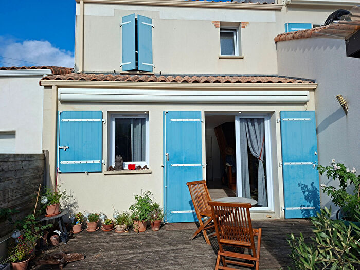 Appartement 3 pièces à La Tranche-sur-Mer, à louer