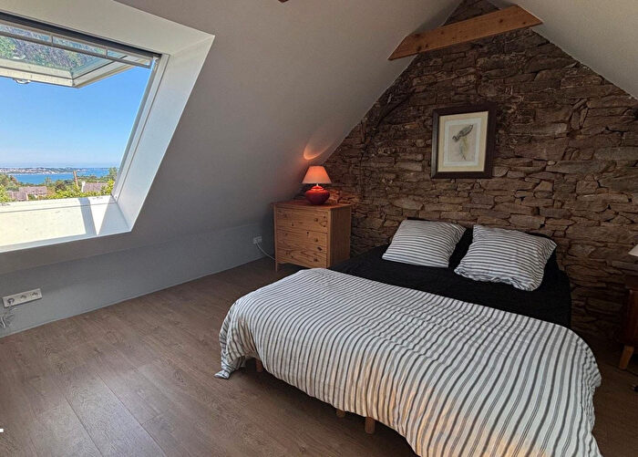 Plouézec : Maison 6 pièces à vendre
