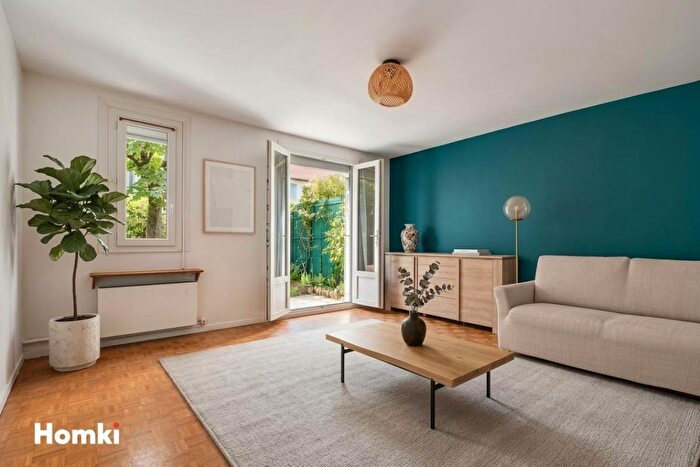 Maison 5 pièces à vendre - Pierre-Bénite
