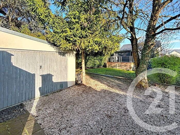 Maison à vendre - Igny - 4 pièces - 2 chambres