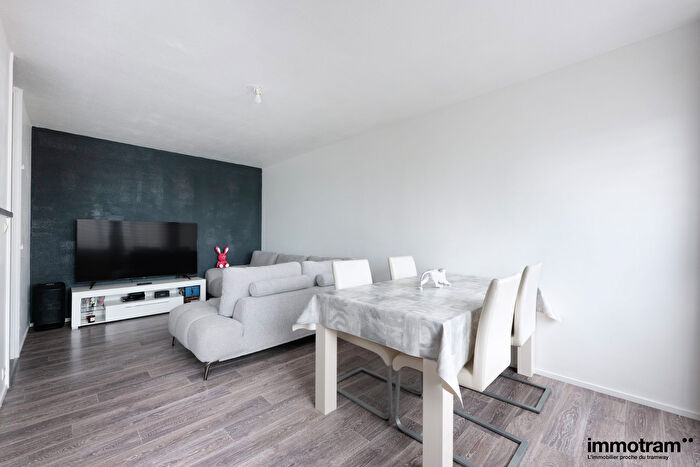 Appartement 2 pièces à vendre à Villeneuve-d'Ascq