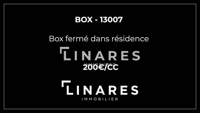 Bompard, Marseille 7ème arrondissement - Appartement à louer