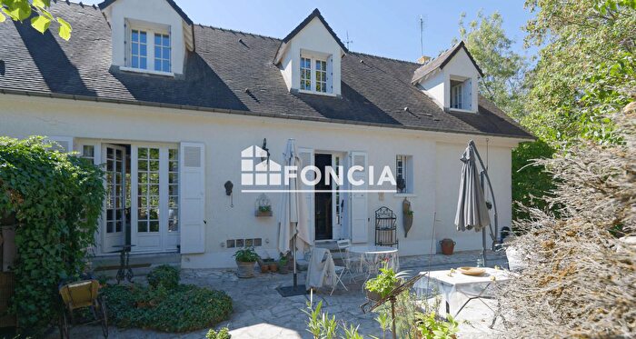 Maison 9 pièces à Draveil, Danton, à vendre
