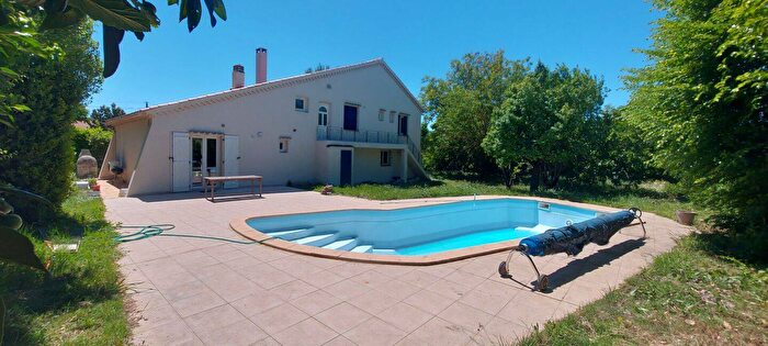 Nord, Bouc-Bel-Air - Maison 5 pièces à louer