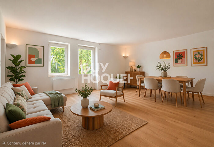 Maison 4 pièces à vendre à Sainte-Luce-sur-Loire