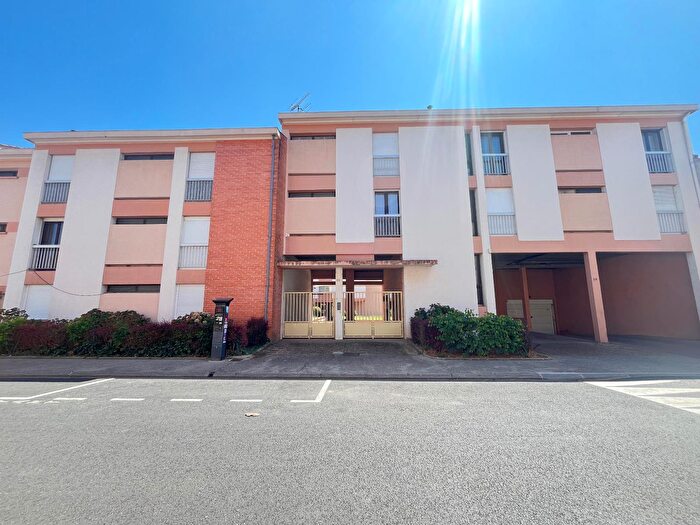 Appartement 3 pièces à Albi, Le Lude, Bellevue, à vendre