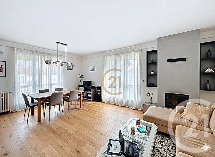 Maison à vendre - Perpignan, Saint-Martin - 6 pièces - 4 chambres