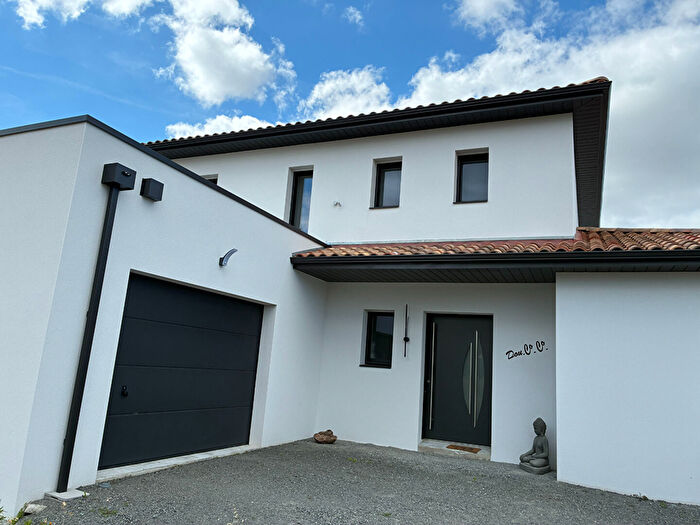 Maison 6 pièces à vendre à Notre-Dame-de-Riez