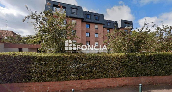 Centre-rue de Londres, Mouvaux : Appartement 5 pièces à louer
